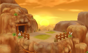 Cresta Calima - WikiDex, la enciclopedia Pokémon