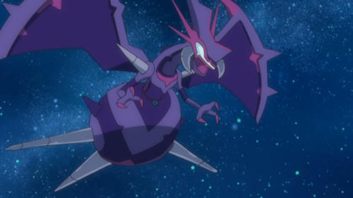 Naganadel de Ash - WikiDex, la enciclopedia Pokémon