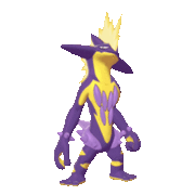 Categoría:Toxtricity - WikiDex, la enciclopedia Pokémon