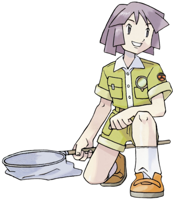 Antón - WikiDex, la enciclopedia Pokémon