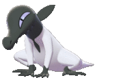 Salandit - WikiDex, la enciclopedia Pokémon