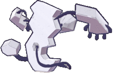 Runerigus - WikiDex, la enciclopedia Pokémon