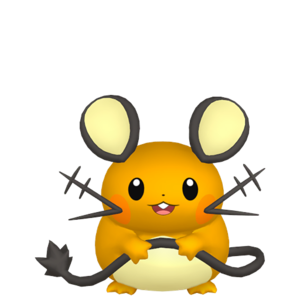 Dedenne - WikiDex, la enciclopedia Pokémon