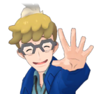 Lario - WikiDex, la enciclopedia Pokémon