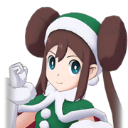 Nanci - WikiDex, la enciclopedia Pokémon