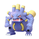 Exploud - WikiDex, la enciclopedia Pokémon