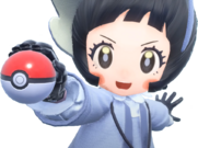 Pola - WikiDex, la enciclopedia Pokémon