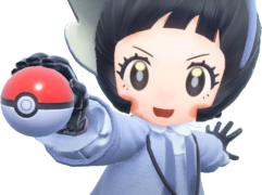 Pola - WikiDex, la enciclopedia Pokémon