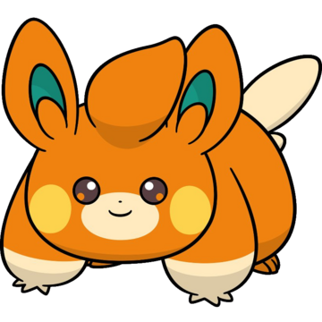 Categoría:Pawmi - WikiDex, la enciclopedia Pokémon