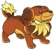Categoría:Dachsbun - WikiDex, la enciclopedia Pokémon