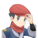 Luka - WikiDex, la enciclopedia Pokémon