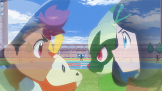 Rod - WikiDex, la enciclopedia Pokémon