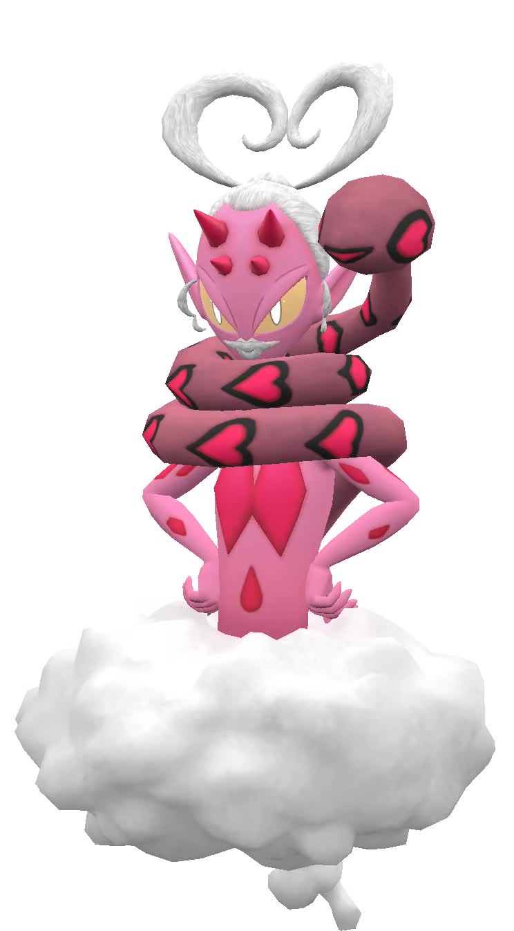 Archivo:Enamorus avatar EP.webm - WikiDex, la enciclopedia Pokémon