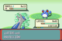 Protección - WikiDex, la enciclopedia Pokémon