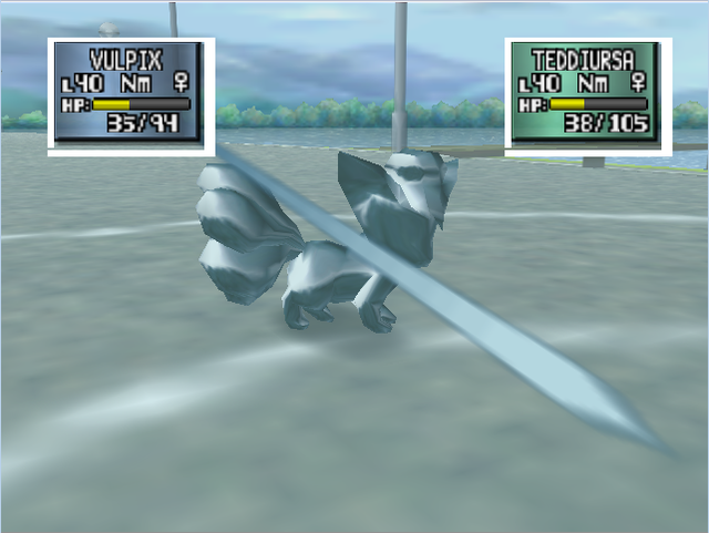 Archivo:Cola férrea St2.png - WikiDex, la enciclopedia Pokémon