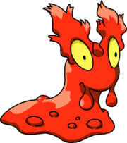 Categoría:Slugma - WikiDex, la enciclopedia Pokémon