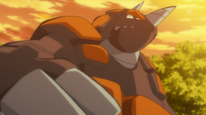 Cazador Pokémon - WikiDex, la enciclopedia Pokémon