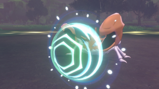 Protección - WikiDex, la enciclopedia Pokémon