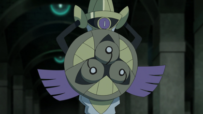 Tileo (anime) - WikiDex, la enciclopedia Pokémon