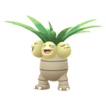 Exeggutor - WikiDex, la enciclopedia Pokémon