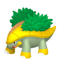 Caparazón - WikiDex, la enciclopedia Pokémon