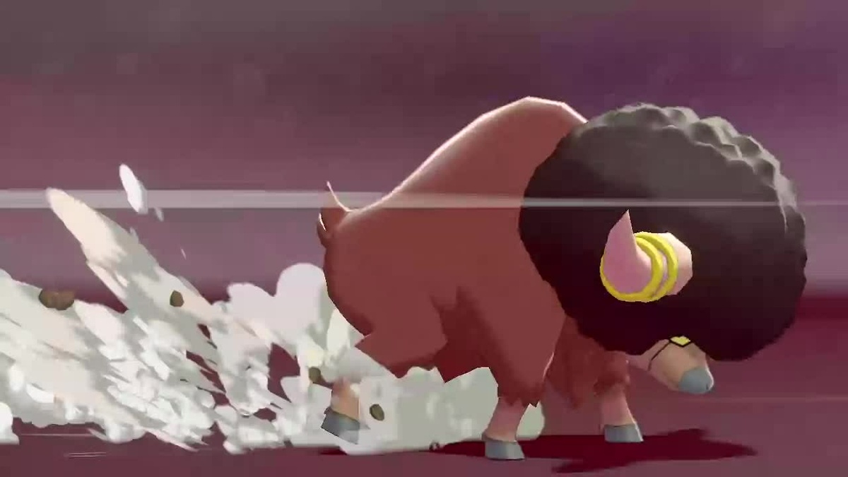 Archivo:Ariete EpEc.webm - WikiDex, la enciclopedia Pokémon