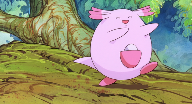 Archivo:PK02 Chansey.png - WikiDex, la enciclopedia Pokémon