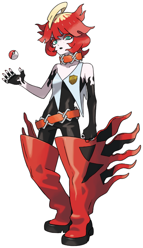 Melo - WikiDex, la enciclopedia Pokémon