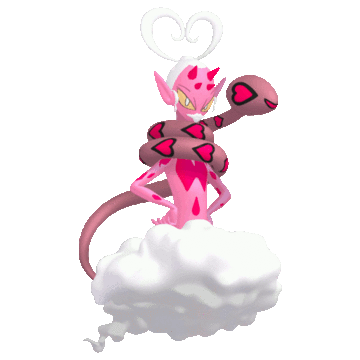 Categoría:Enamorus - WikiDex, la enciclopedia Pokémon