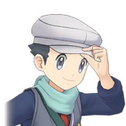 Luka - WikiDex, la enciclopedia Pokémon