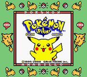 Primera generación - WikiDex, la enciclopedia Pokémon