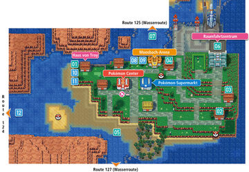 Categoría:Mapas de ciudades de Hoenn - WikiDex, la enciclopedia Pokémon