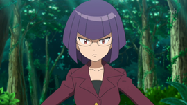 Categoría:Matori - WikiDex, la enciclopedia Pokémon