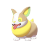 Yamper - WikiDex, la enciclopedia Pokémon