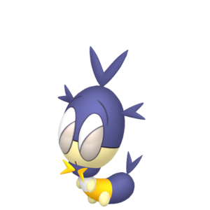 Blipbug - WikiDex, la enciclopedia Pokémon