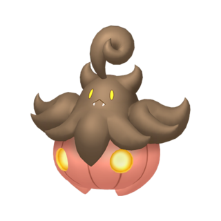Pumpkaboo - WikiDex, la enciclopedia Pokémon