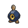 Roggenrola - WikiDex, la enciclopedia Pokémon
