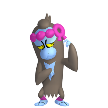 Categoría:Munkidori - WikiDex, la enciclopedia Pokémon