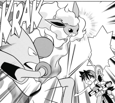 Vee - WikiDex, la enciclopedia Pokémon