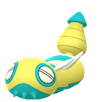 Dudunsparce - WikiDex, la enciclopedia Pokémon