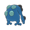 Seismitoad - WikiDex, la enciclopedia Pokémon