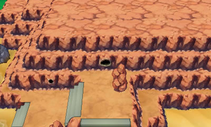 Base secreta - WikiDex, la enciclopedia Pokémon