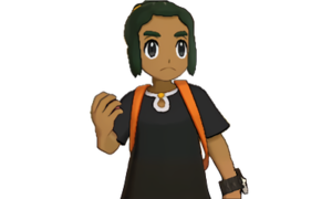 Tilo - WikiDex, la enciclopedia Pokémon