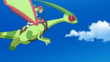 Flygon - WikiDex, la enciclopedia Pokémon