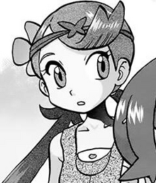 Lulú - WikiDex, la enciclopedia Pokémon