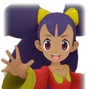 Iris - WikiDex, la enciclopedia Pokémon