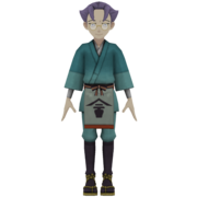 Choi - WikiDex, la enciclopedia Pokémon