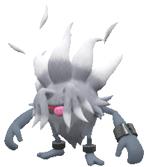 Annihilape - WikiDex, la enciclopedia Pokémon