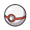 Ultra Ball (Hisui) - WikiDex, la enciclopedia Pokémon