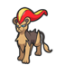 Pyroar - WikiDex, la enciclopedia Pokémon